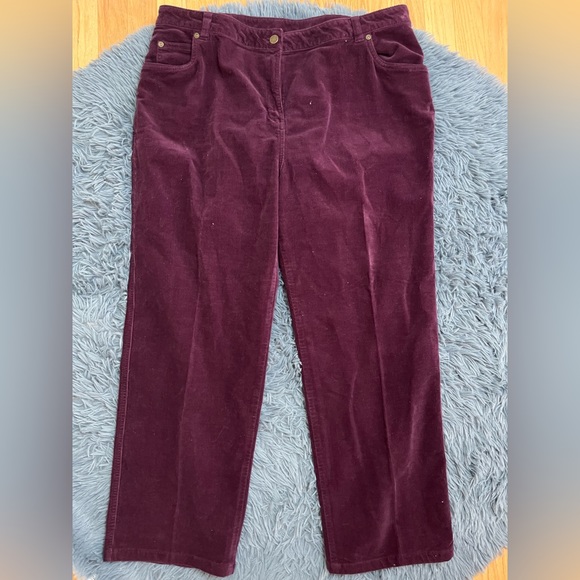 Woolrich | Pants & Jumpsuits | Vintage Woolwich Corduroy Pants | Poshmark